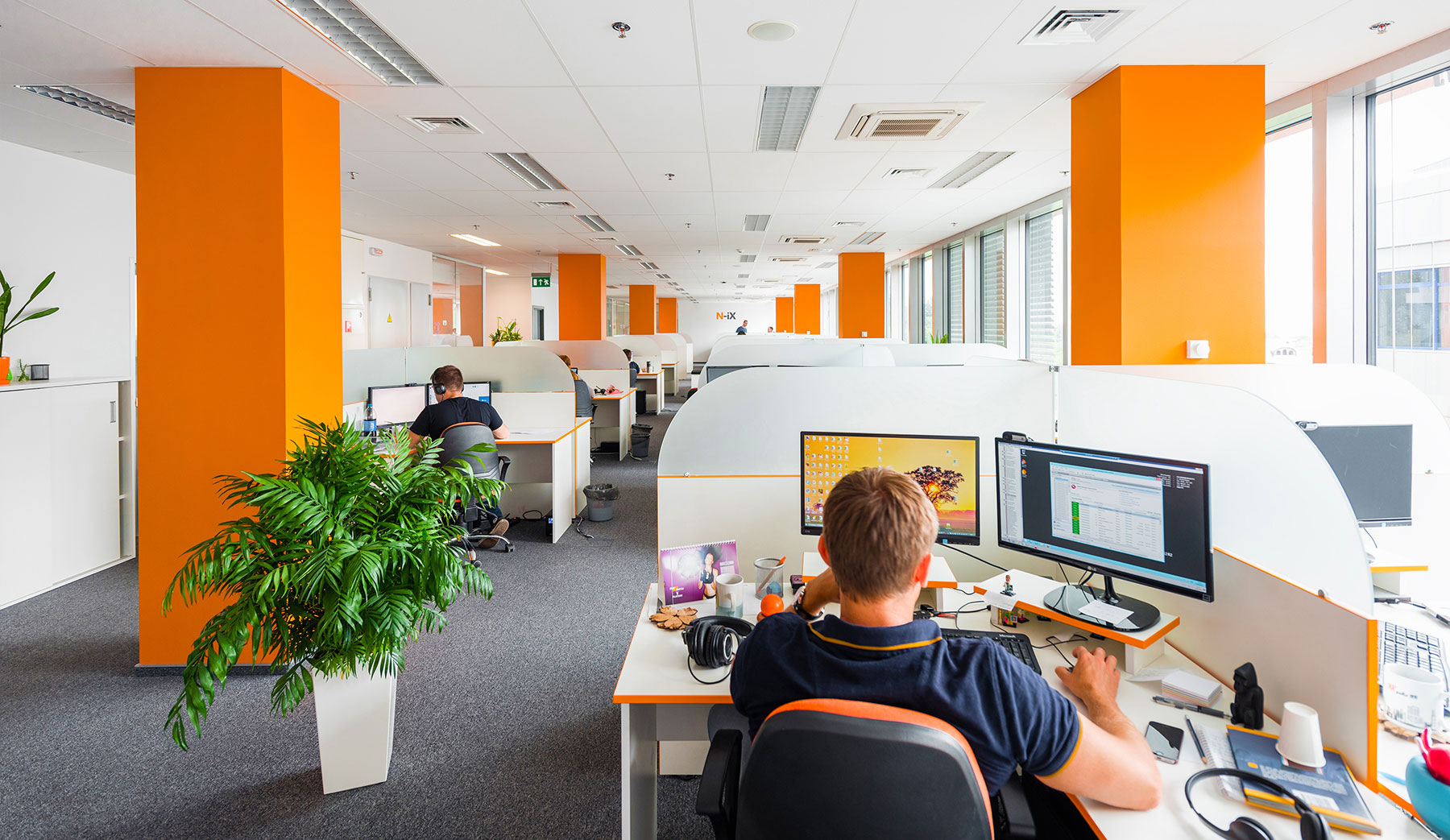 Java Developers - Java Development Outsourcing Provider - N-iX