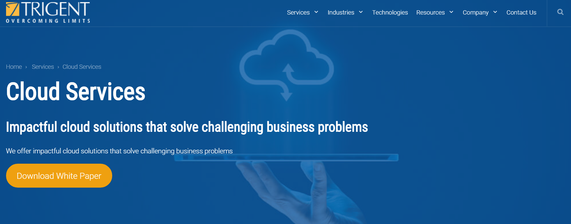 30 best cloud migration companies in the world