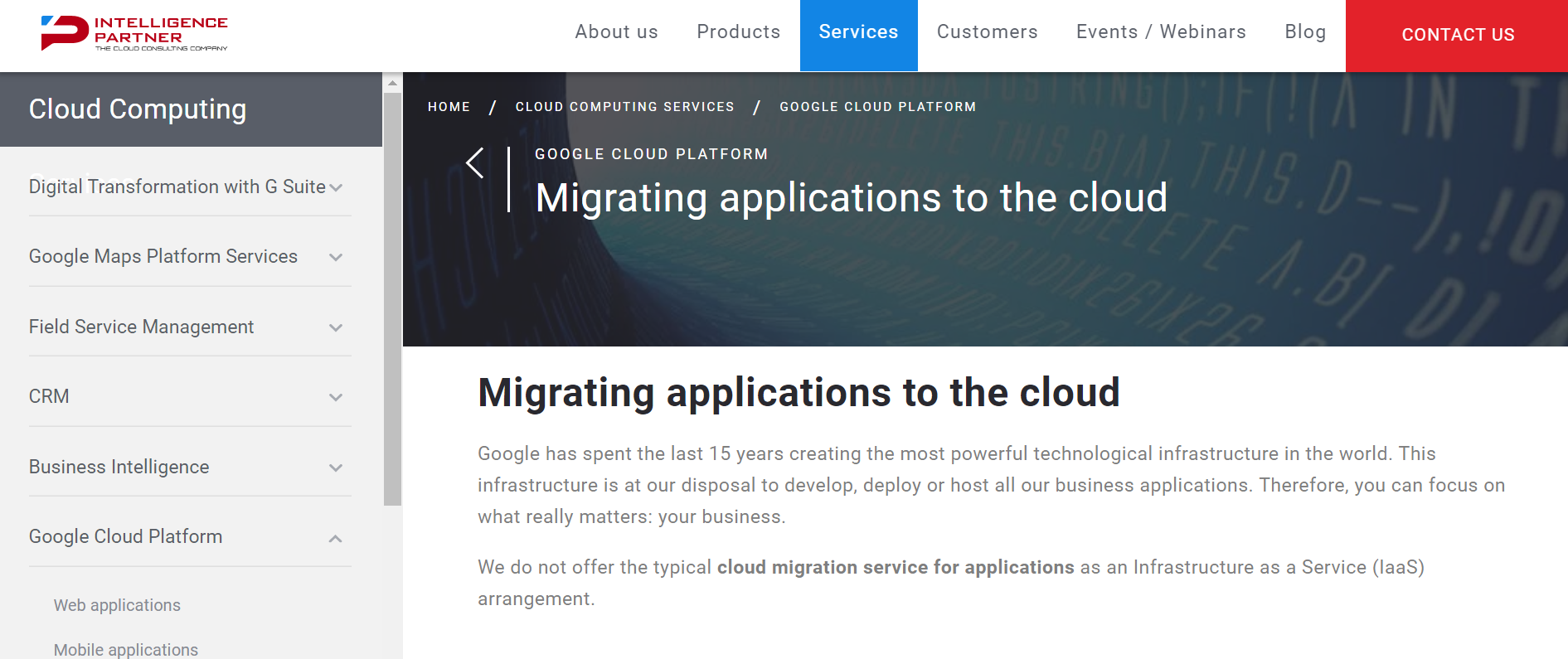 30 best cloud migration companies in the world