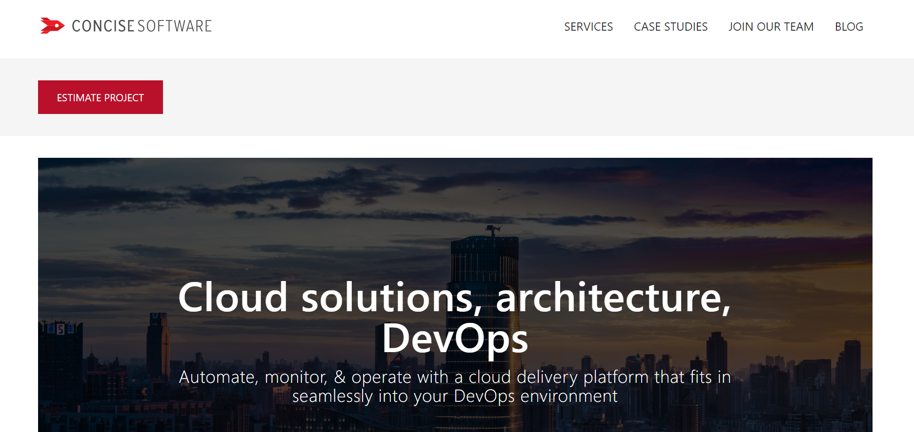 30 best cloud migration companies in the world