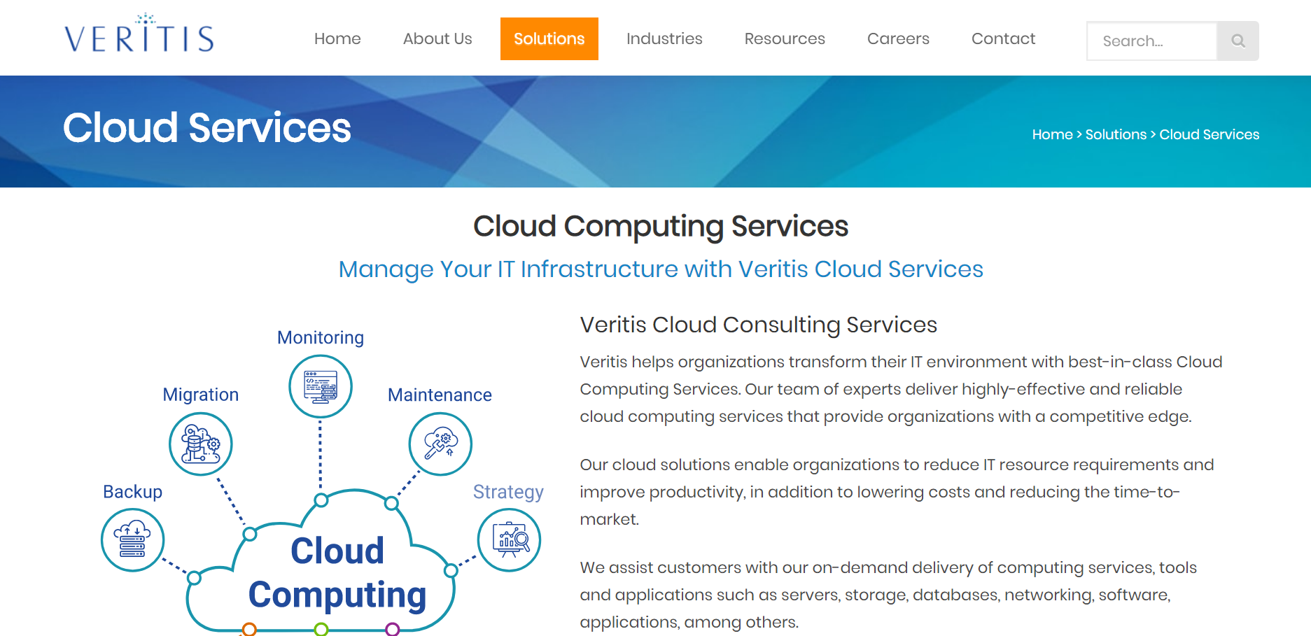 30 best cloud migration companies in the world