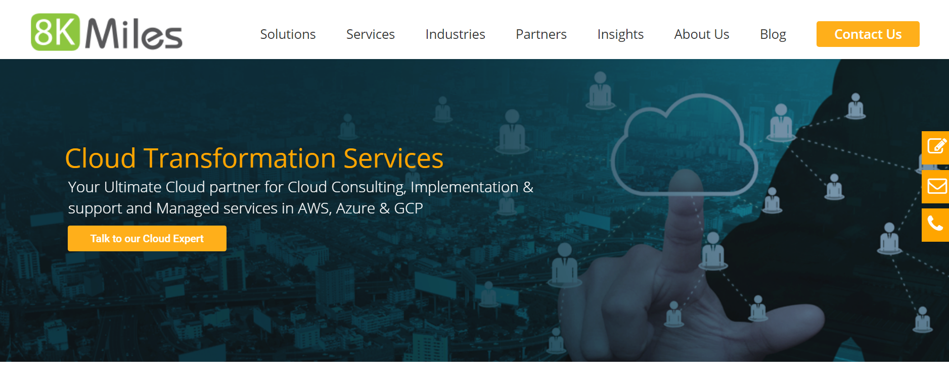 30 best cloud migration companies in the world - N-iX