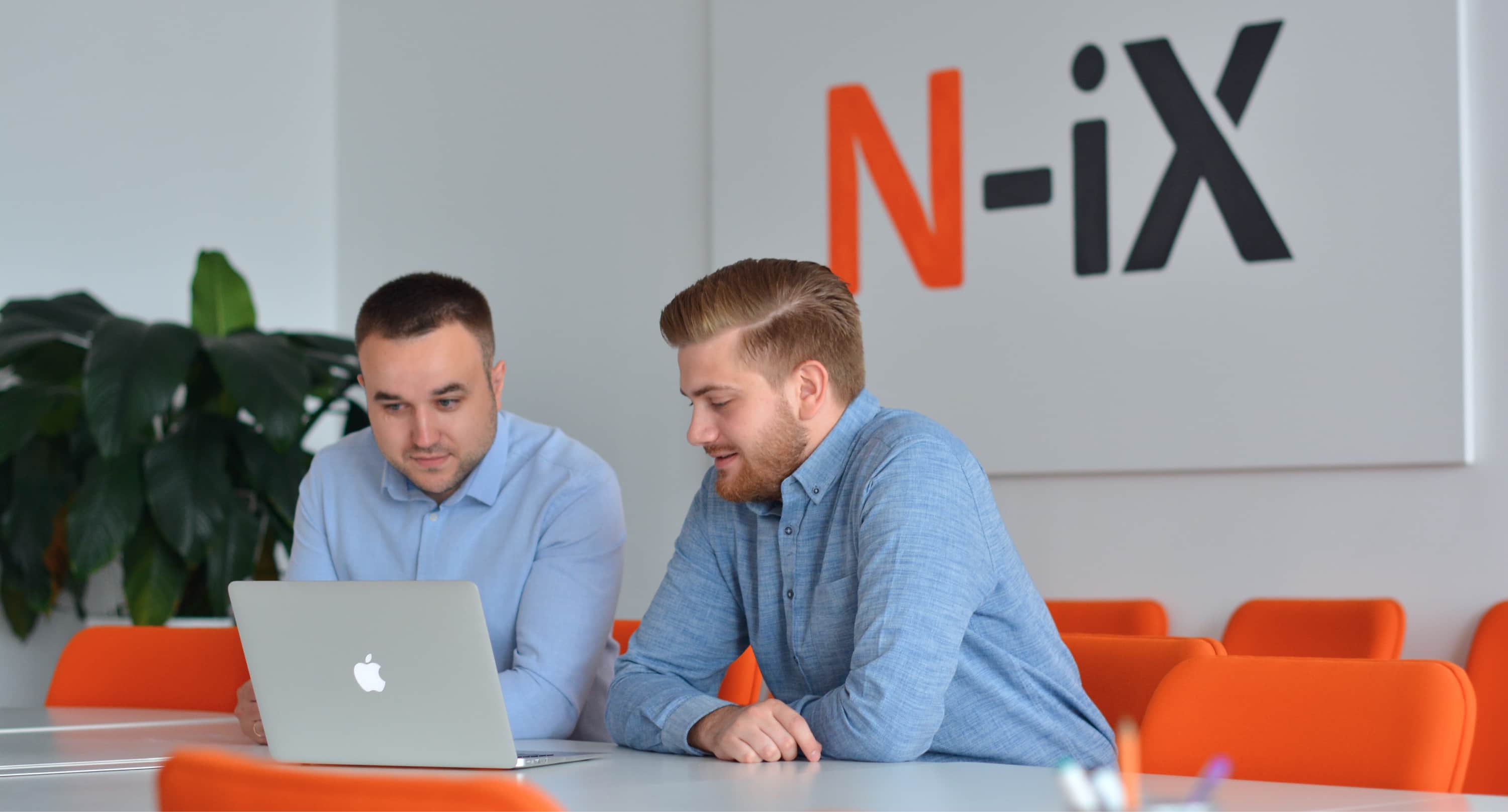 Enterprise Data Management and Data Analytics Services - N-iX