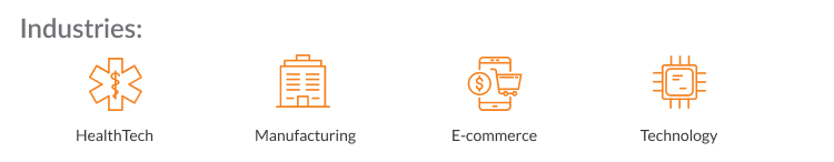 10 trusted software development outsourcing companies In Europe - N-iX