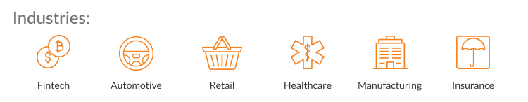 10 trusted software development outsourcing companies In Europe - N-iX