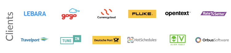 10 trusted software development outsourcing companies In Europe - N-iX