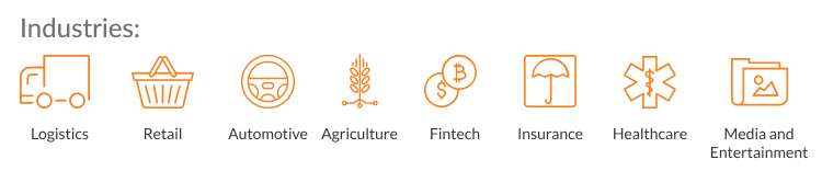 10 trusted software development outsourcing companies In Europe - N-iX