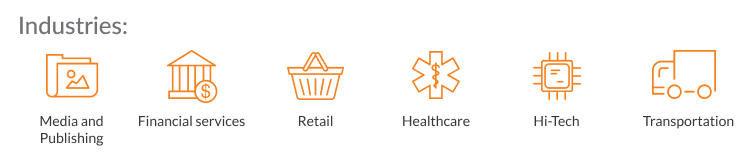 10 trusted software development outsourcing companies In Europe - N-iX