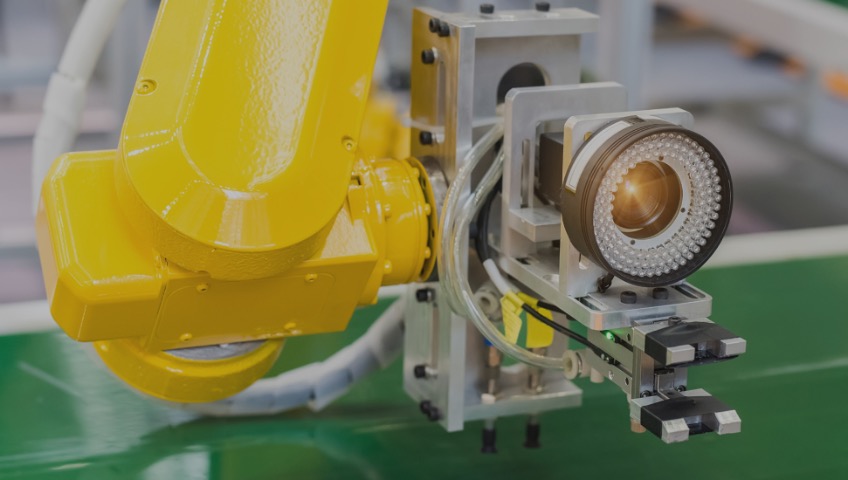 Computer Vision and Industry 4.0: How to make the most of it