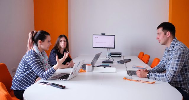 Software Development Centers of Excellence (CoEs) - N-iX