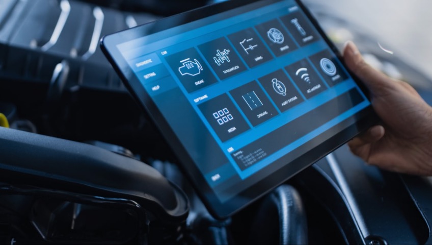 How to get the most of predictive maintenance in the automotive industry