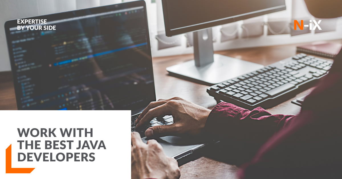 Hire Java Developers Where And How N Ix