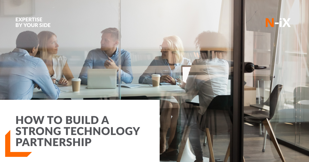 How to ensure successful software project outsourcing - N-iX